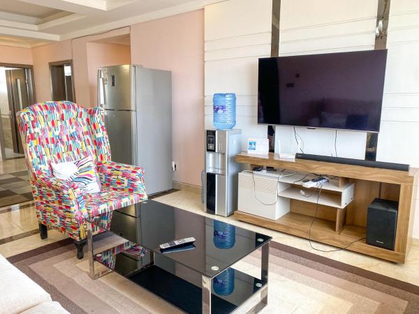 Vesta D10 2br - Nairobi