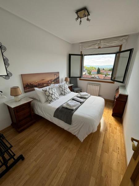 El Rincón De Muxiña - Sober