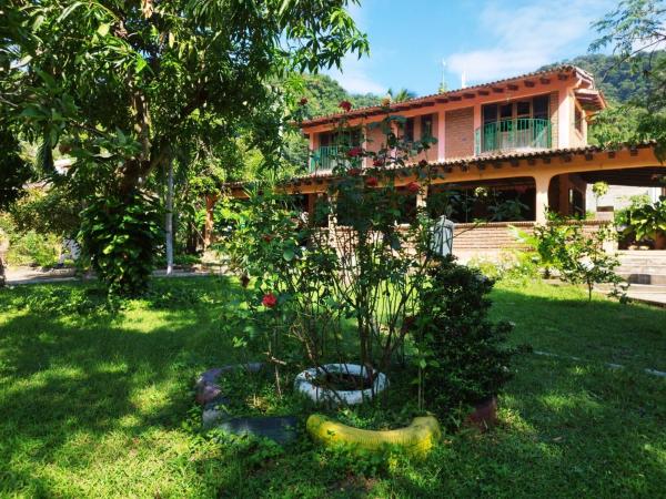 Casa La Potranca - Puerto Vallarta
