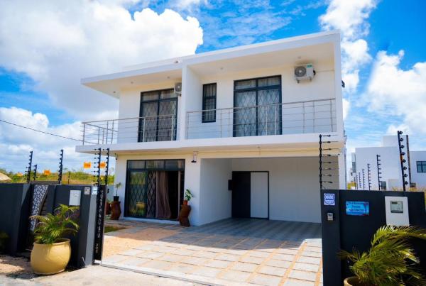 Villa Boulevard Paradise - Mauritius