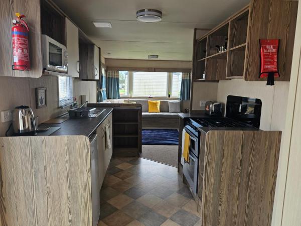 Goldensands Haven Rowan Court N65 - Mablethorpe