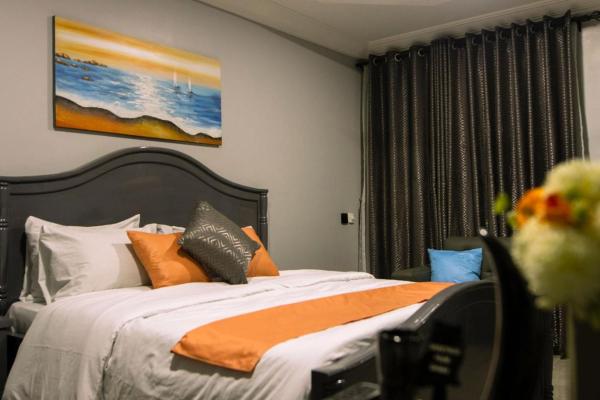 Kcs Guesthouse - Accra