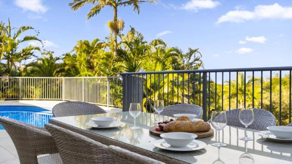 Zaffiro Beach House - Coffs Harbour