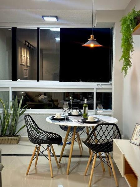 Apartamento Completo, Próx àS Praias - São Luís