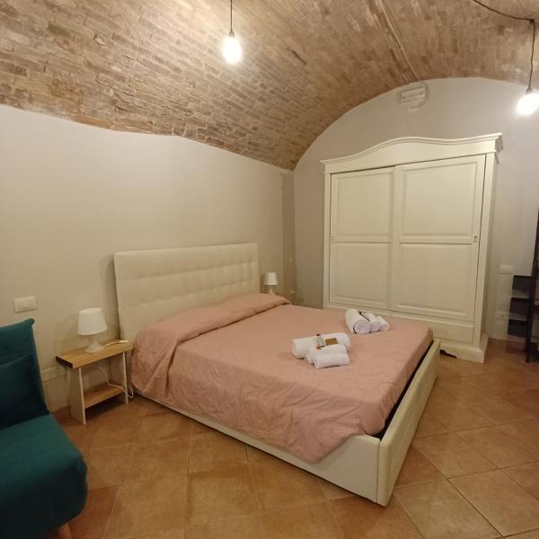 Loft Gioia - Perugia