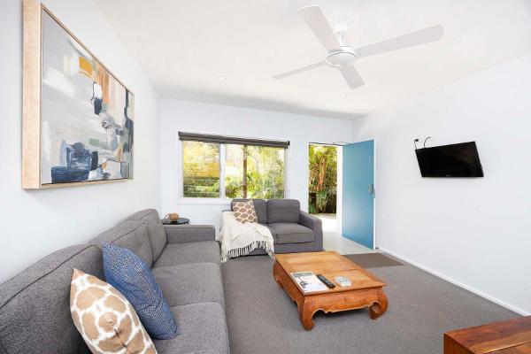 Twenty Two North Street- Unit 3 - Forster