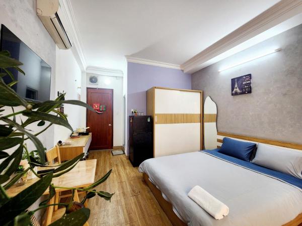Ff Homestay - Layla House - Ho Chi Minh City