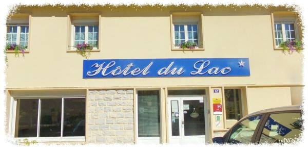 Hotel Du Lac - Sisteron