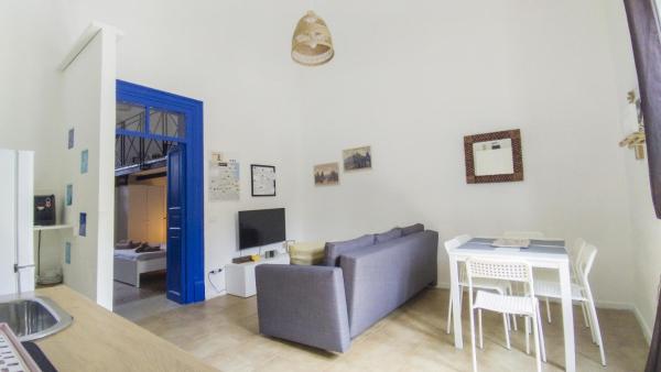 Cappuccini 145 R&p -Parcheggio Gratis-centro Storico-cattedrale - Palermo