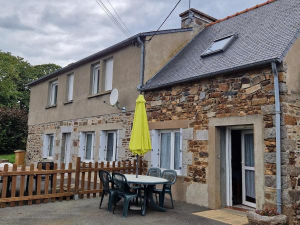 Small House In The Bay Of Saint Brieuc - Plérin