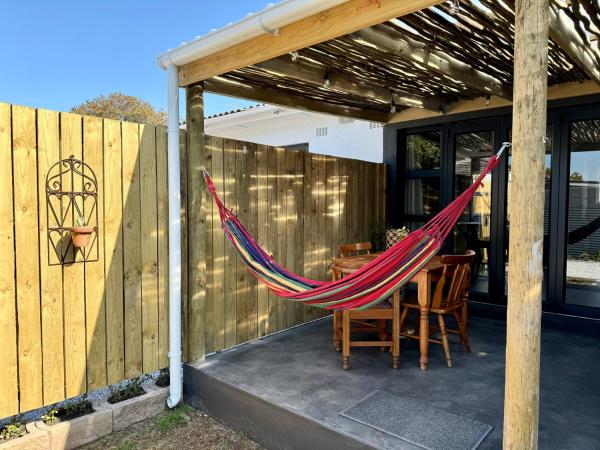 Stones - Cape Town Self Catering - Le Cap