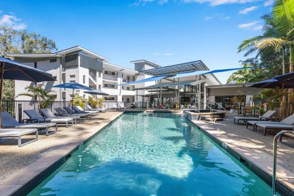 Club Wyndham Coffs Harbour, Trademark Collection By Wyndham - North Coast