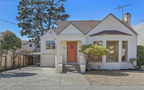 Cozy 5-bedroom House, Perfect For Family And Work Groups - El Cerrito, CA