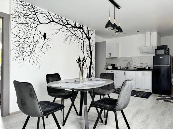 Lemberg Apart - Ukraine