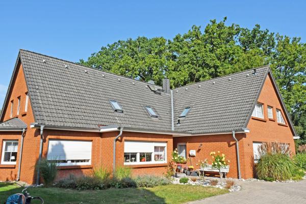 Pension Mit Fruehstueck Im Ostseebad - Sellin