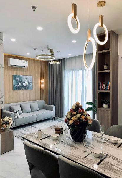 Lala Apartment 2 - Hương Trà District