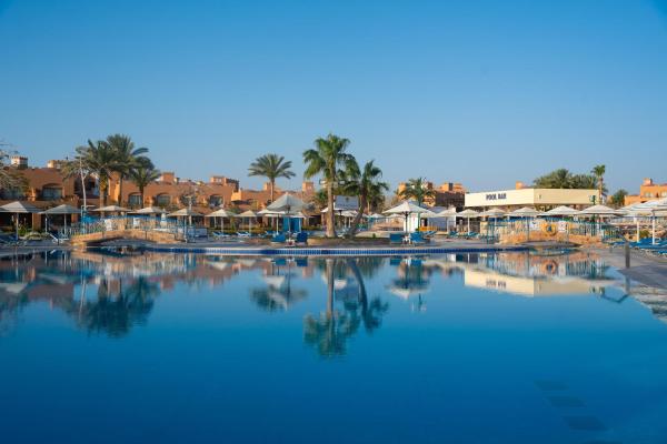 Akassia Swiss Resort - Egypt