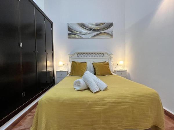 Philippe's Home Alameda Auténtica - San Juan de Aznalfarache