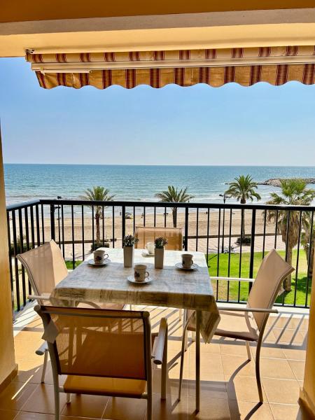 Apartamento 1 Línea Playa Porsa Playa Alboraya - Alboraya
