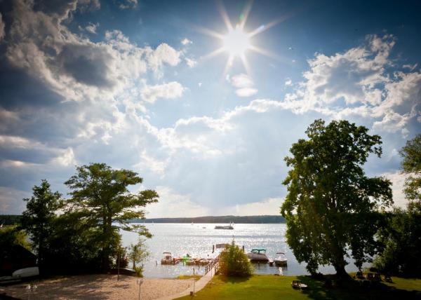 Hotel Resort Märkisches Meer - Bad Saarow