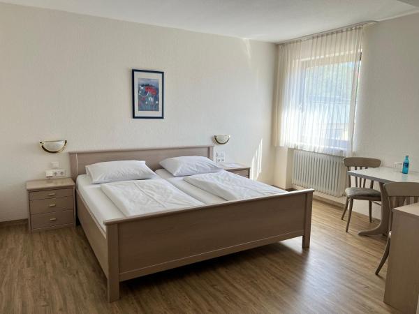 Hotel Fantasie - Ansbach