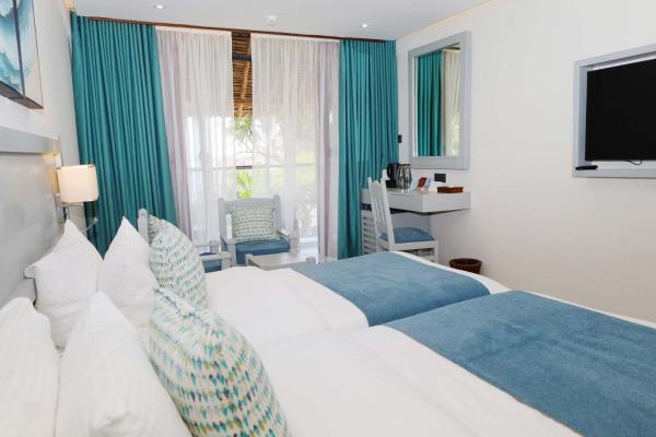 Baobab Beach Resort & Spa - Diani Beach