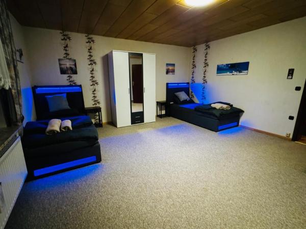 Classic Apartment - Wolfsburg