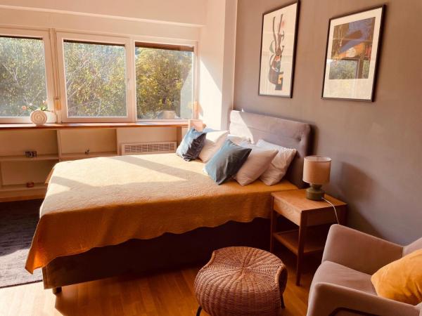 Centrally Chic Studio - Zagreb