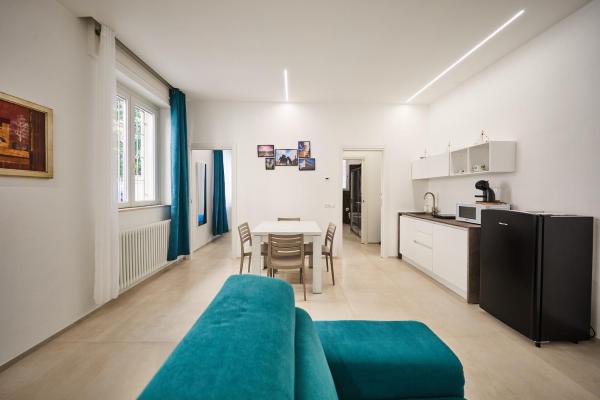 Appartamento Raffaele - Plaisance