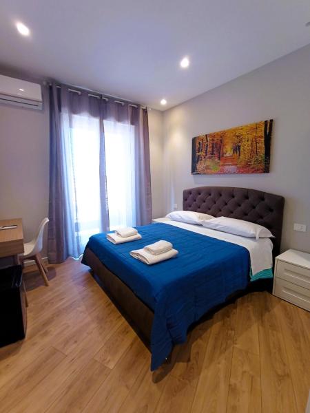Angel Rooms - Bari