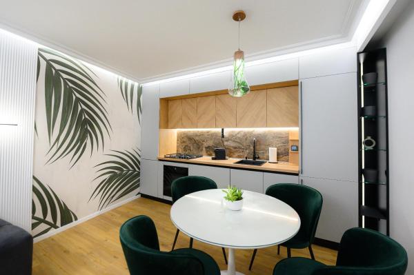 Magheru Apartment - Craiova