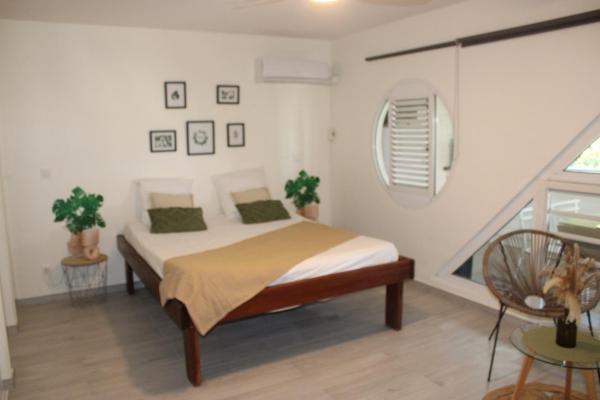 Cocon Des Antilles - Martinique