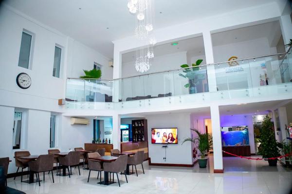 Cromer Apartments - Accra