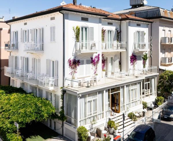 Hotel Italia Boutique - Rimini