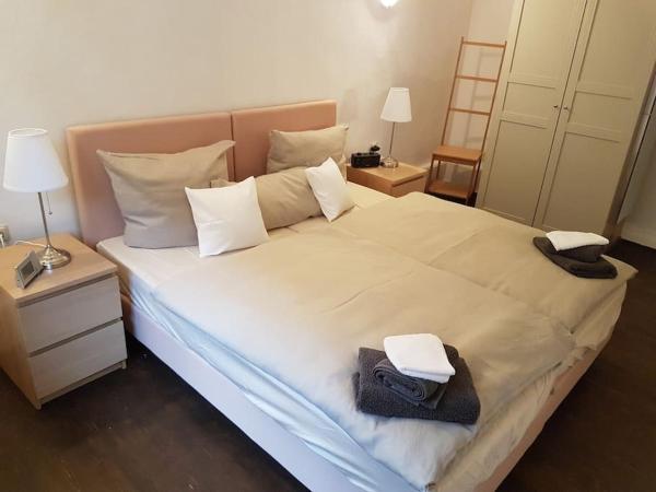 Lutherwohnung Schmalkalden - Schmalkalden