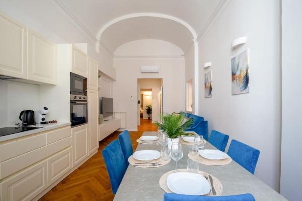 Dimora Nuvola Apartament - Florencia