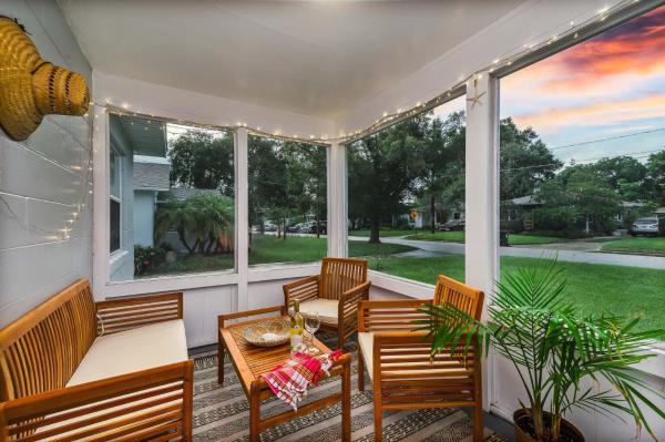 2 Mi To Dt Orlando & Winter Park - Maitland, FL