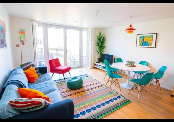 The Waves - Camber Sands - East Sussex - Camber Sands