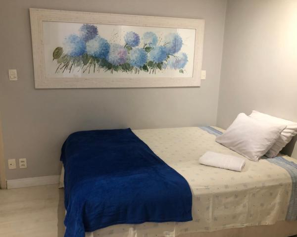 Hostel Martina, Suite 100m Spexpo - São Paulo