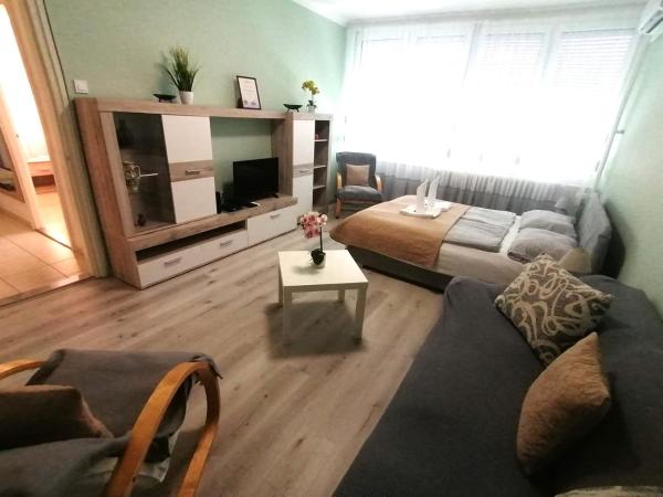 Sweet Dreams Apartman - Nyíregyháza