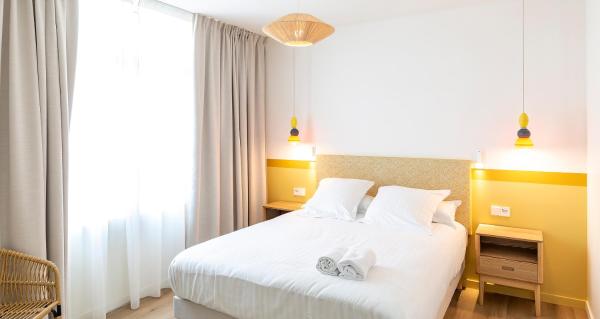 Résidence Kemaris - Biarritz