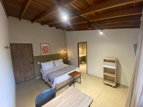 Hotel La Vega - Barbosa