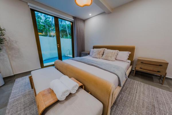 Casa Loba Luxe Unit 1 With Private Swimming Pool - Rincón