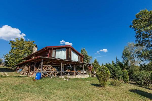 Lake Sapanca Breathtaking Private Villa Retreat - Başiskele