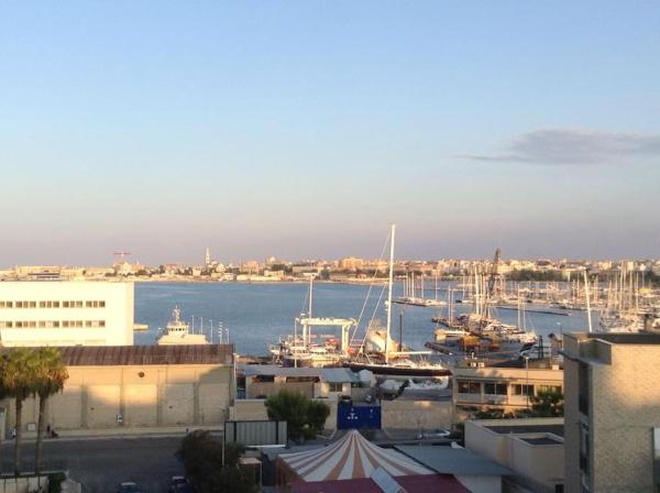 Bilocale Vista Mare - Bari