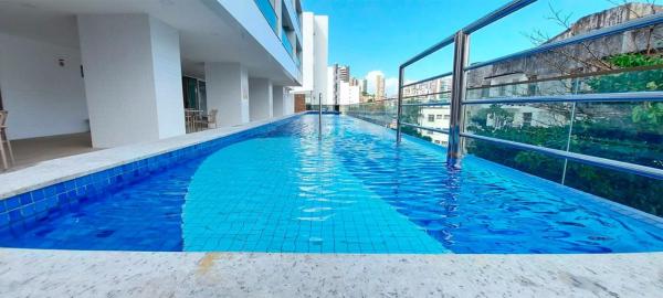 Cobar0125 - Edifício 535 Barra - Barra