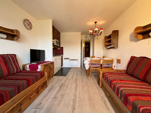 Résidence Grand Bois A916 Clés Blanches - Brides-les-Bains