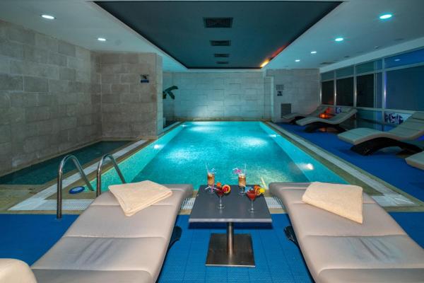 Grand S Hotel - Başakşehir