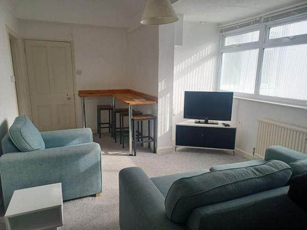 St Merryn Apartment - Hayle