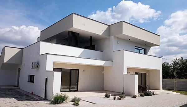 Three Diamonds Residence - Dunajská Streda